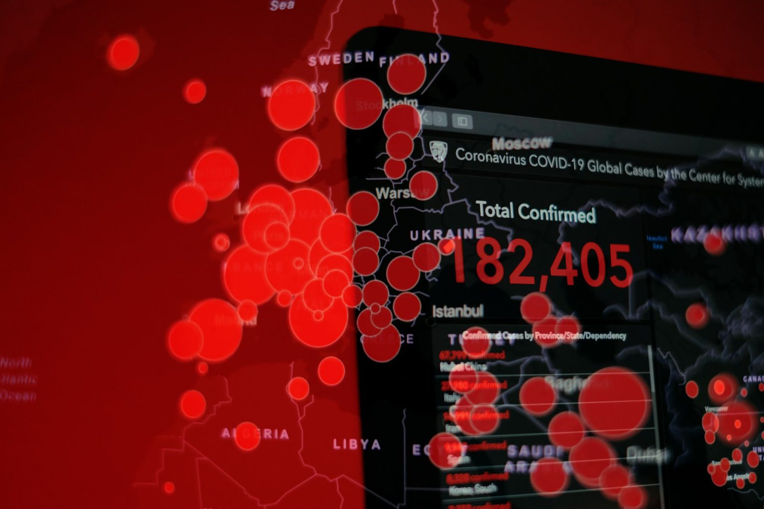 Cyberattaque à St. Paul : la Garde nationale mobilisée