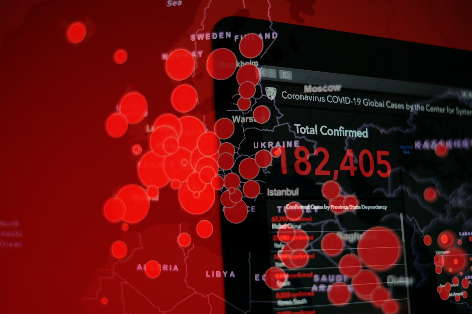 Cyberattaque à St. Paul : la Garde nationale mobilisée