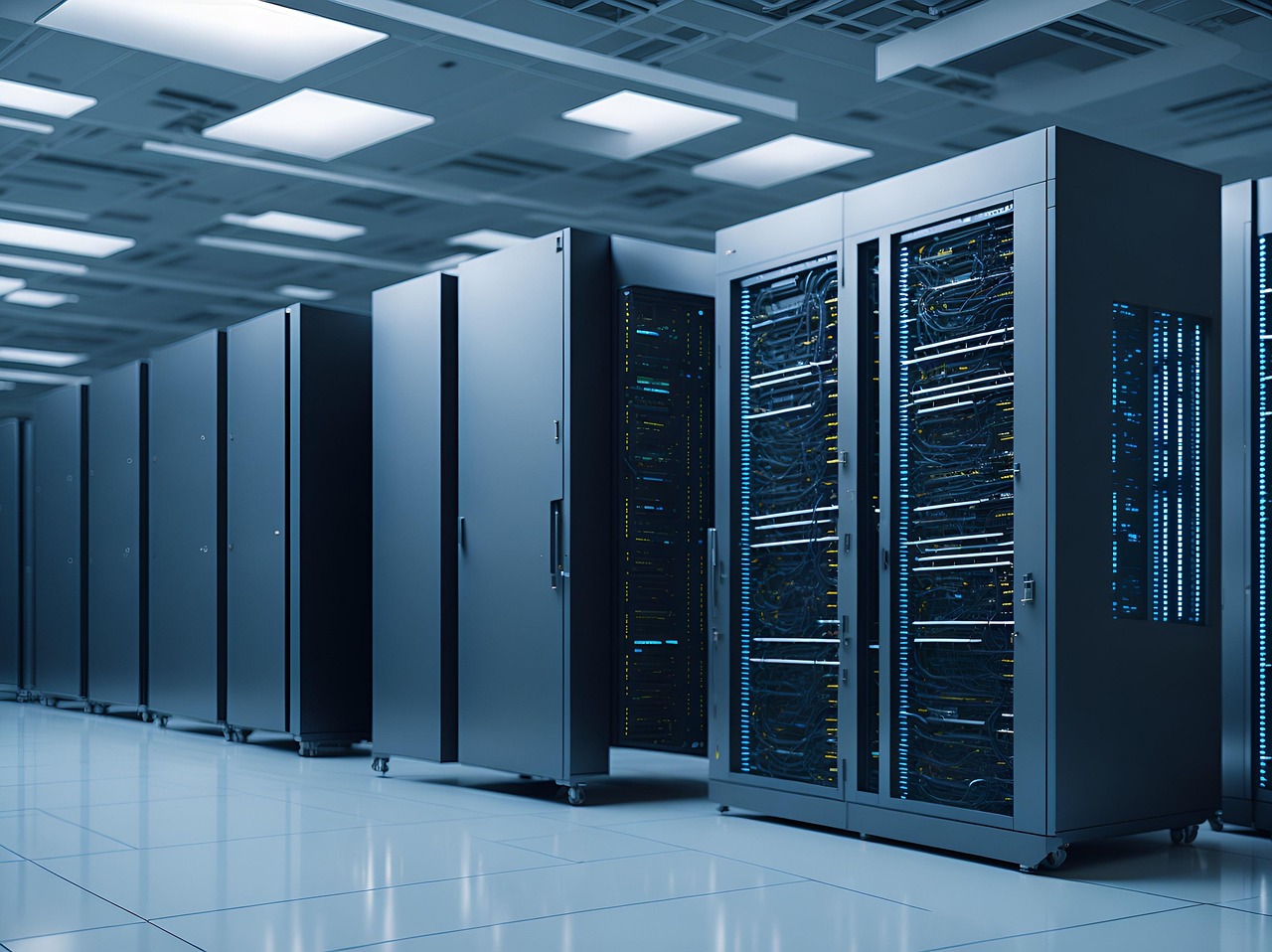 Monitoring temps réel des applications avec F5 BIG-IP AVR